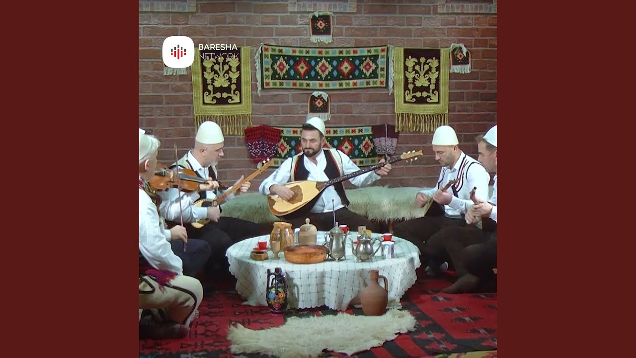 Jakup Ferri - YouTube