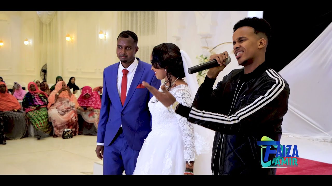 CALI ZAKI KAABA HIT SONG 2021 - YouTube