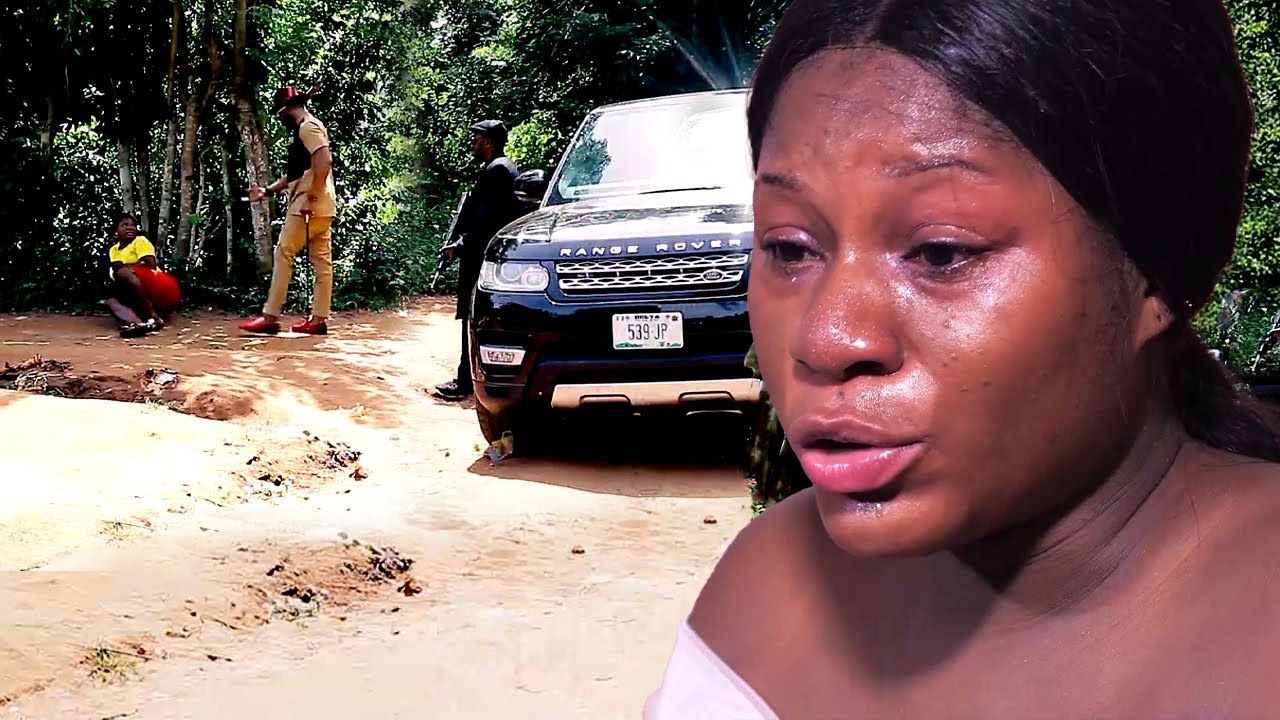 A Very Painful True Life Story That Will Make You Cry Out Real Tears 1 ...