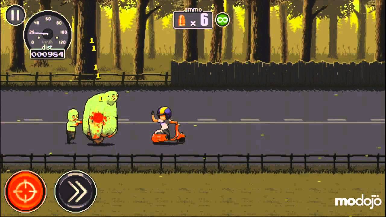 Dead Ahead Gameplay Walkthrough (iPhone/iPad) - YouTube