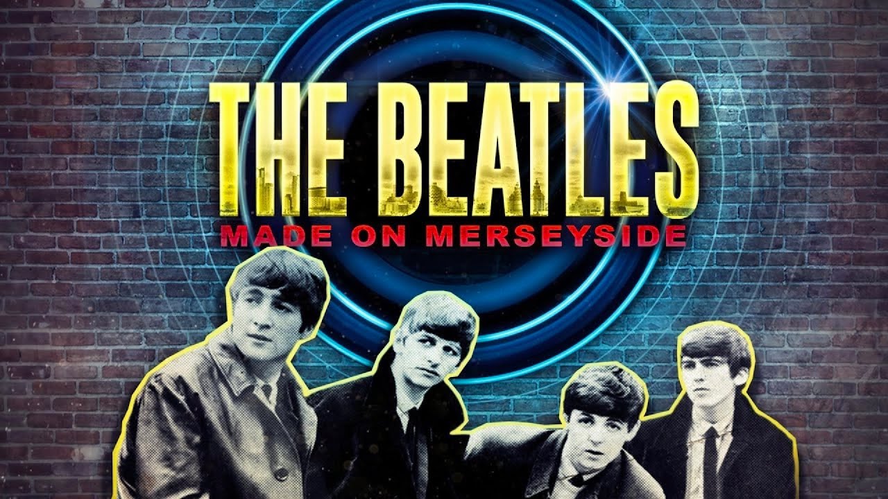 The Beatles: Made on Merseyside (2018) | Trailer | Pete Best | Joe ...