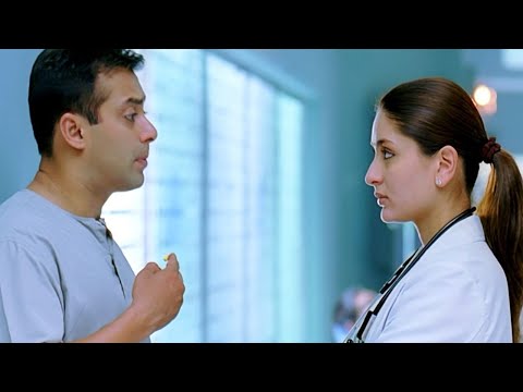 Salman Khan का इमोशनल ब्रेकडाउन 💔| Kyon Ki… Best Dramatic Moment | Heart Touching Scene