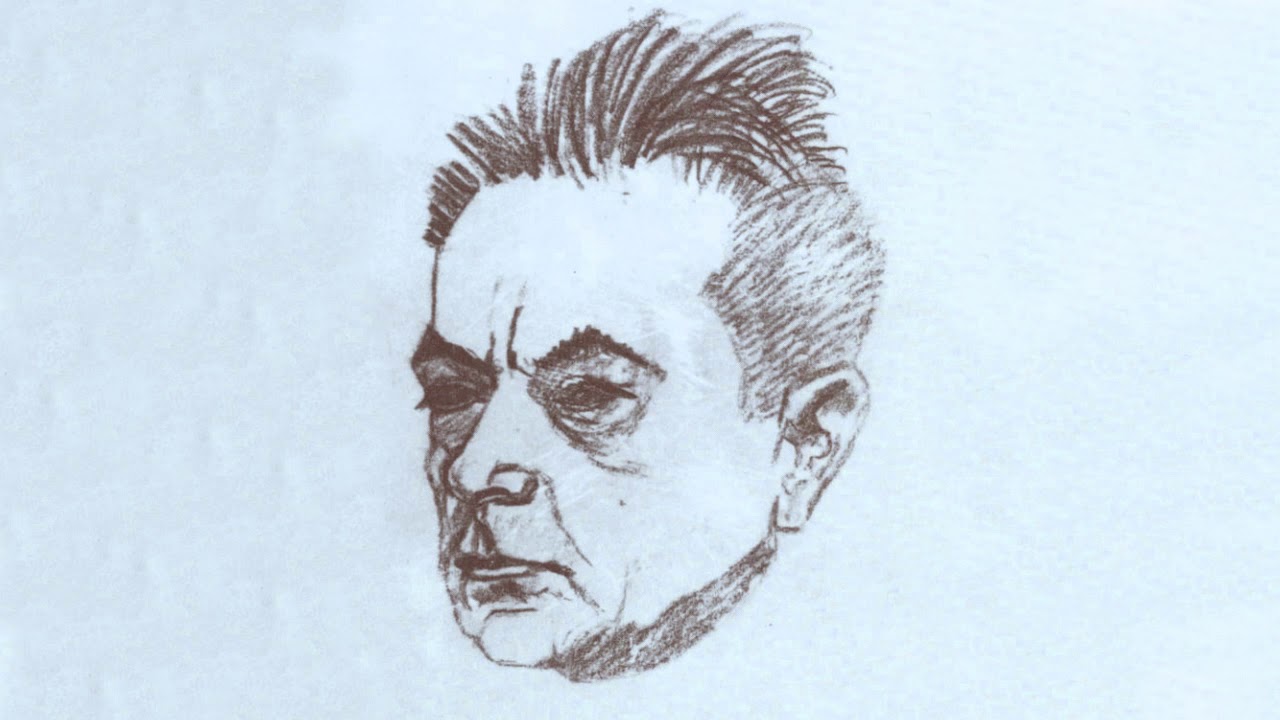 Paul VALET – Le gisant debout (France Culture, 1987) - YouTube