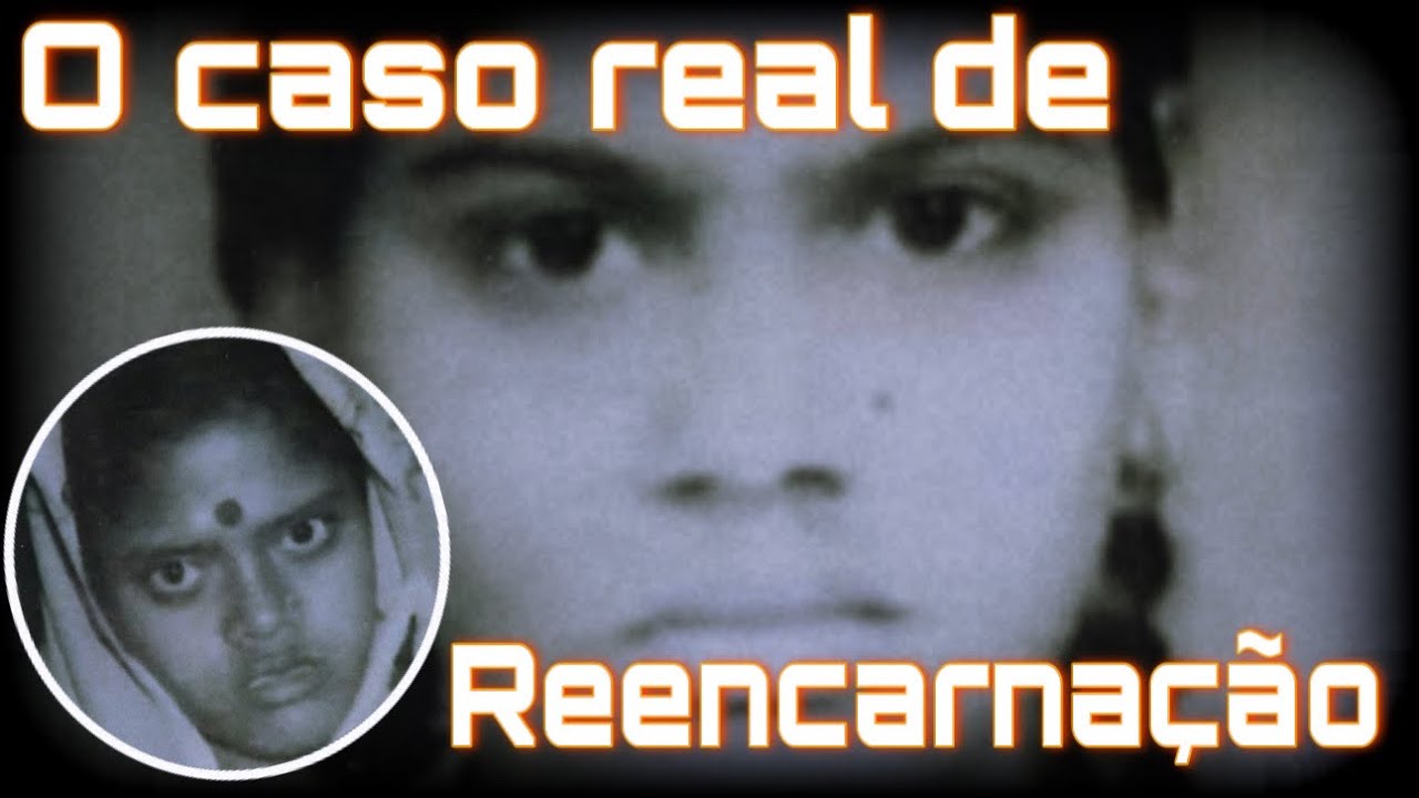 SUMITRA E SHIVA - O CASO REAL DE REENCARNAÇÃO - YouTube