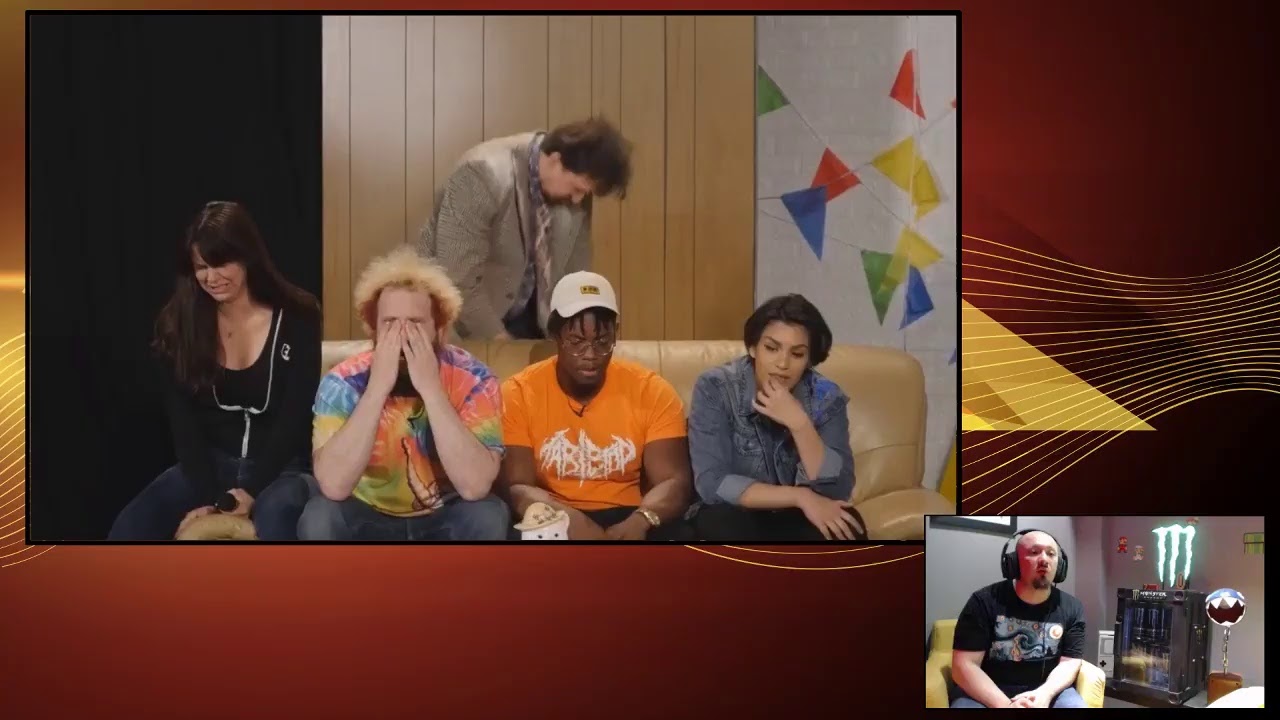 Devolver Conference - E3 Live Show 2019 - YouTube