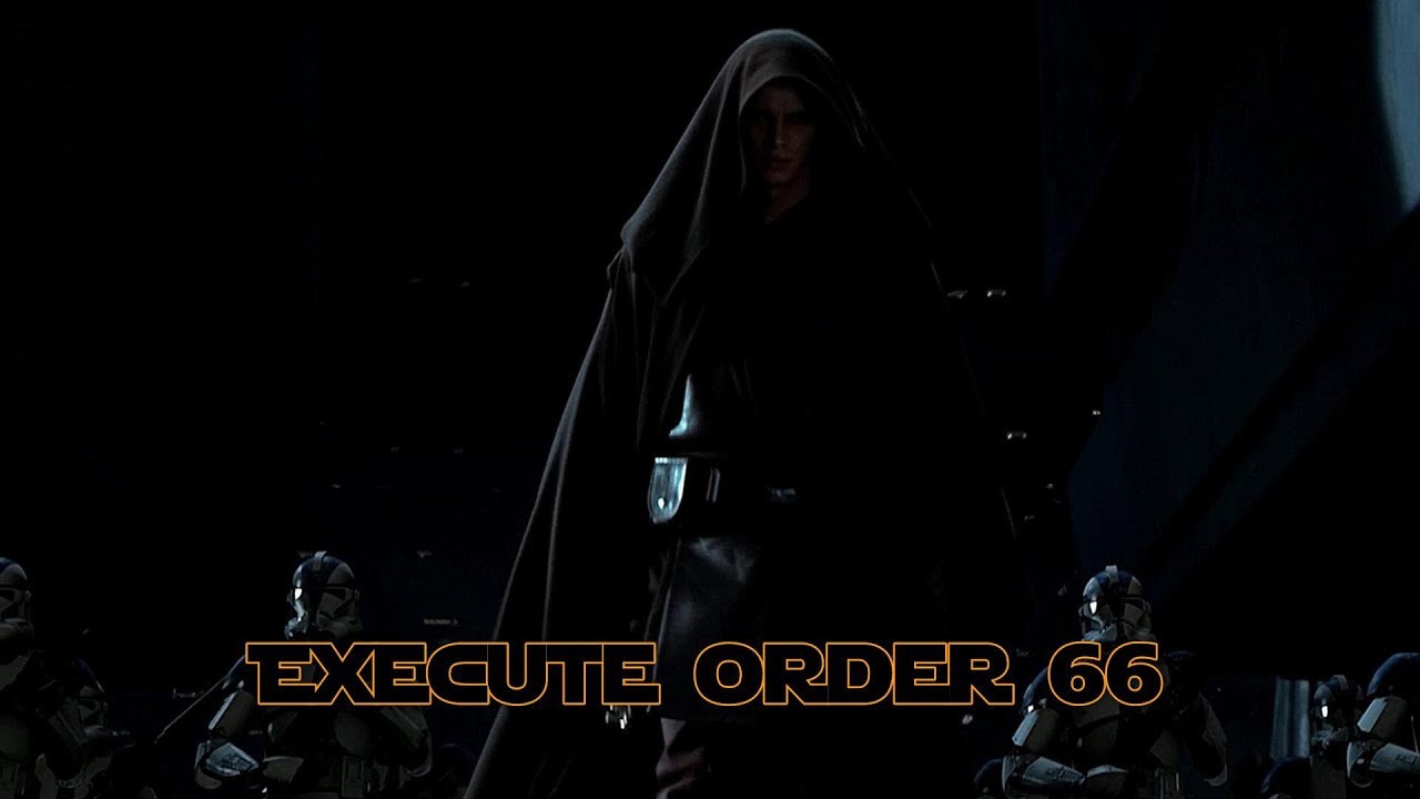 Execute Order 66 - Let's Play Us SUM Star Wars Battlefront II (Classic) Pt. 8 - YouTube