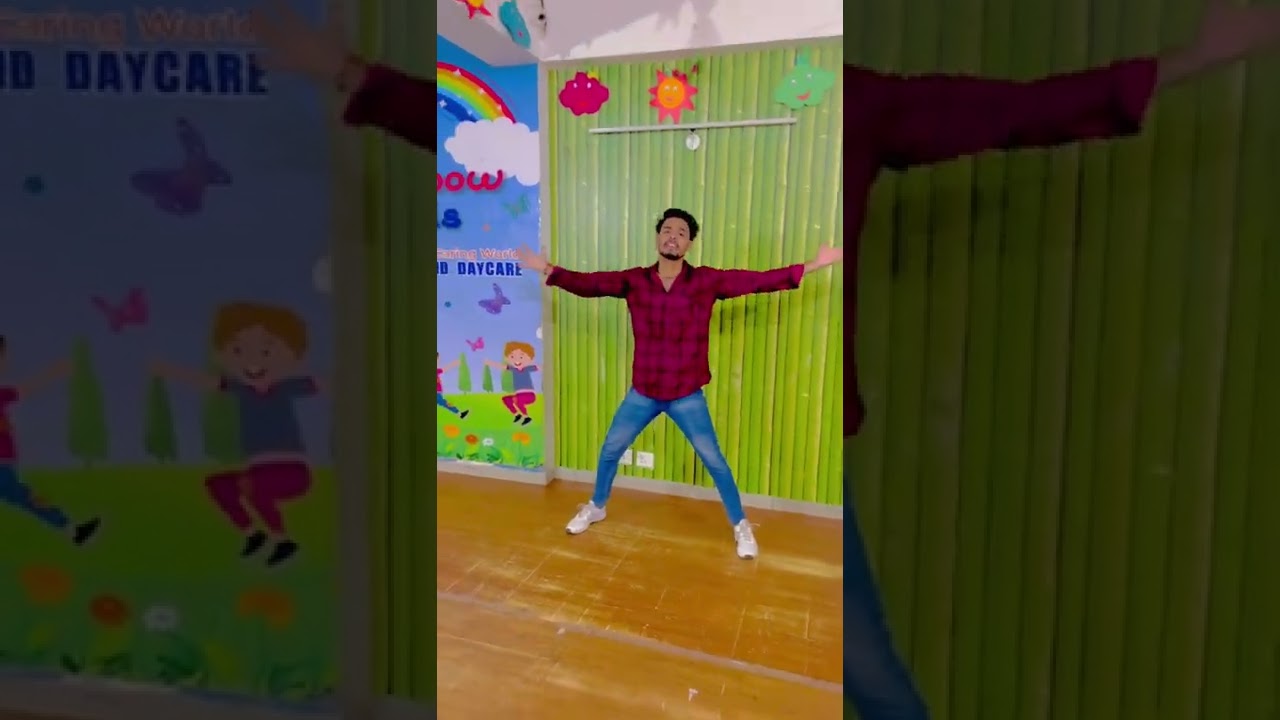 Punjabi song dance video | Dance tutorial EXPERT JATT@Aman surya (ASD ...