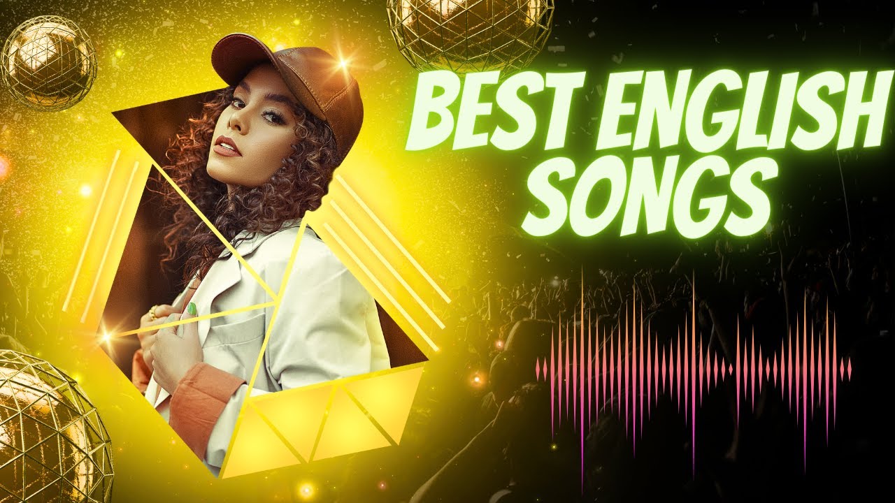 English Songs Mix - YouTube