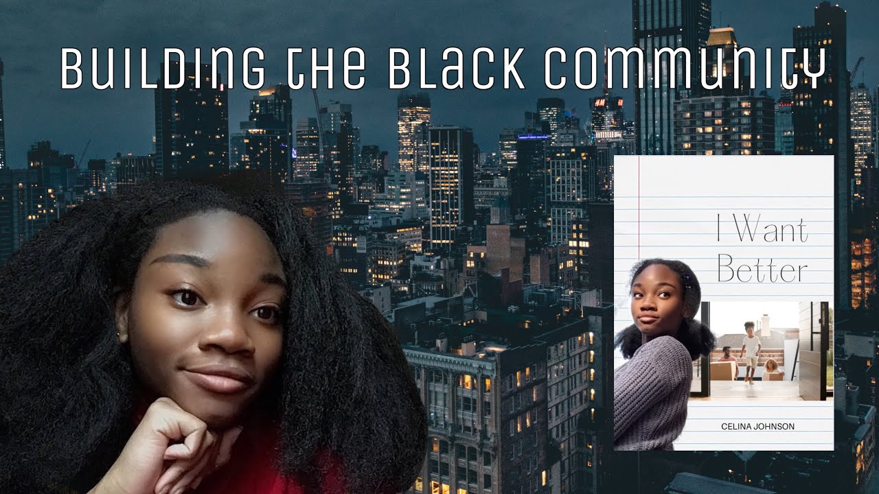 Building the Black Community: Neighborhoods - YouTube