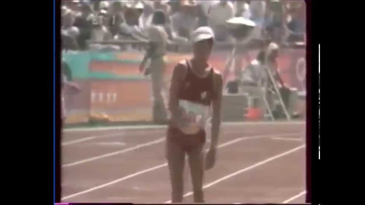 Gabrielle Andersen Força e superação - YouTube