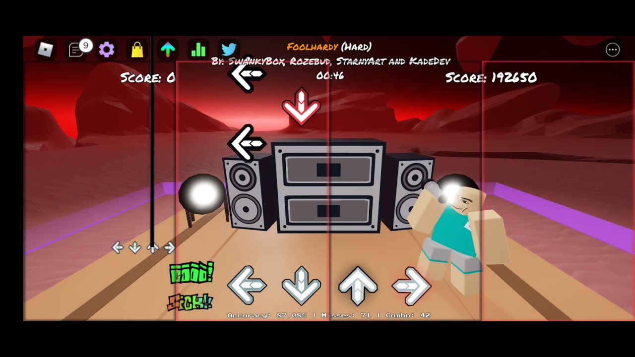 Playing Some Funky Friday Songs! - YouTube