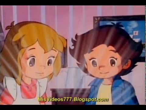 El Super Libro - Opening - YouTube