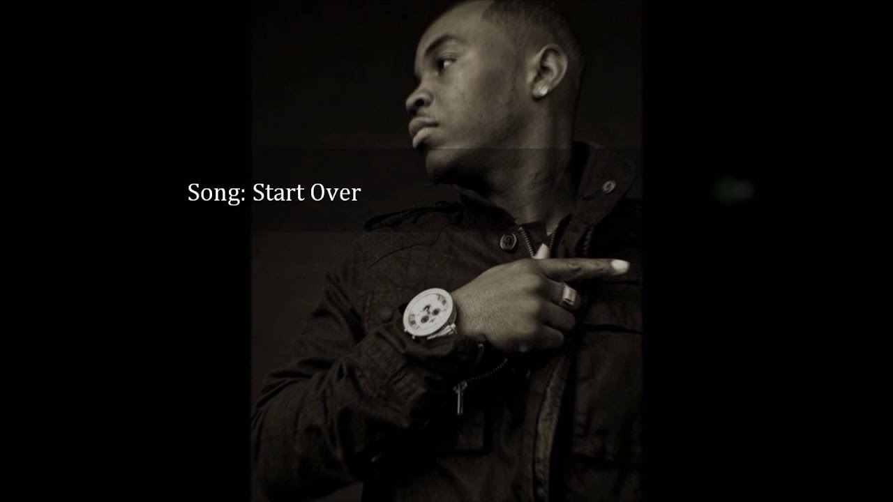 Lil Kev - Start Over - YouTube Music