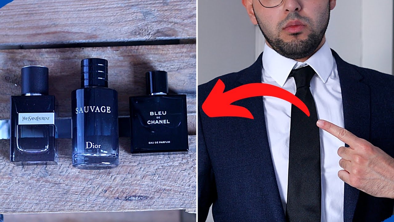 Easy Outfits To Wear With These Popular Fragrances | Men's Cologne ...