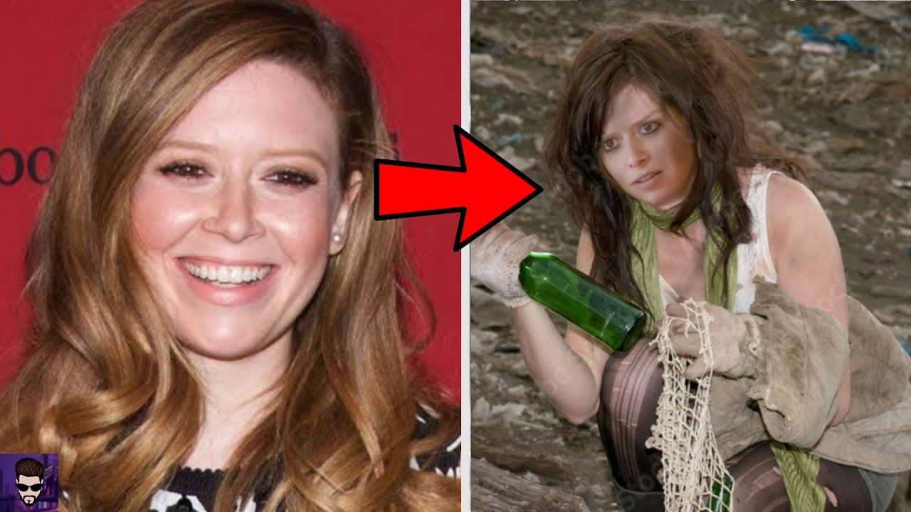 Famous Celebs Who Became Homeless - YouTube