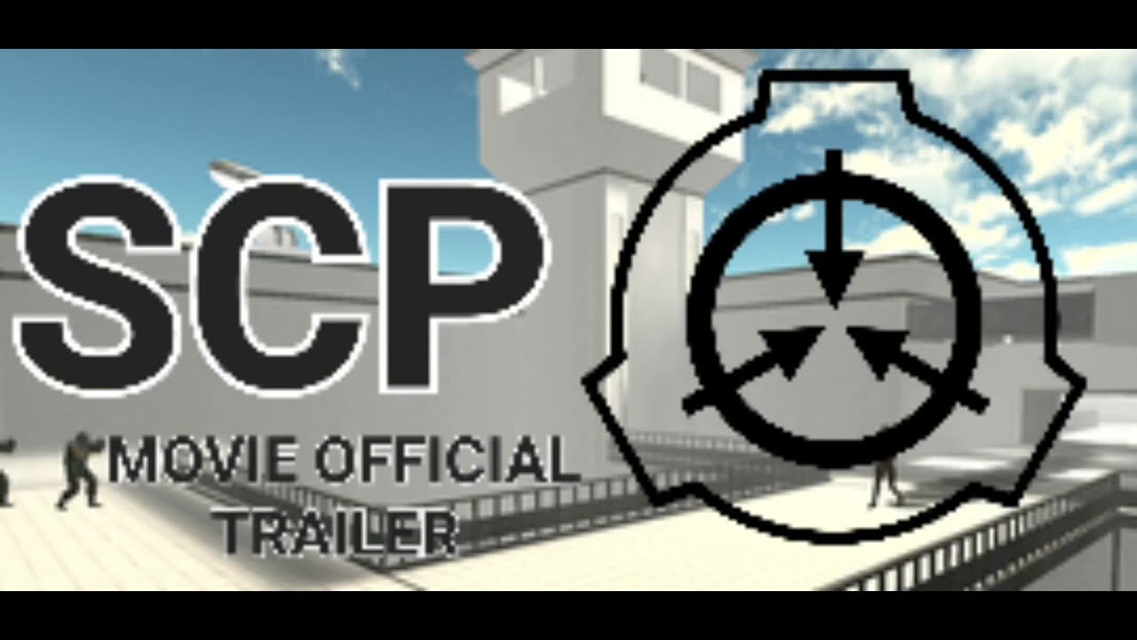 SCP MOVIE SOUNDTRACK: Foundation Theme. CREDIT: Ajoura - YouTube