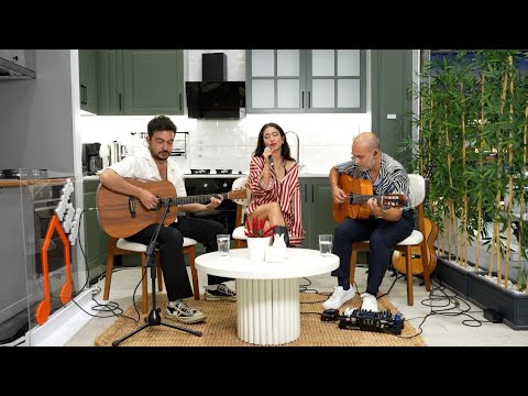 SUFLE: “PUS ŞARKISINI İSTANBUL’DA YAZAMAZDIK” Cenk Erdoğan ile Açık Sahne | @Sufleband