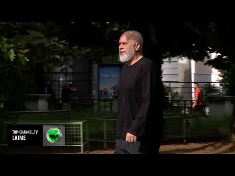 Top Channel/ Pezullimi i Ballukut, reagon Berisha: Gjykata Kushtetuese nuk mori dot vendim