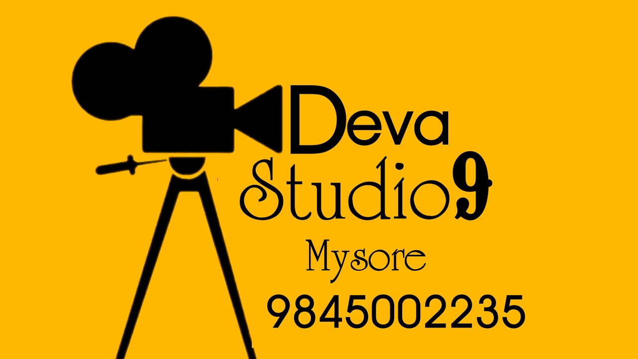 deva studio - YouTube