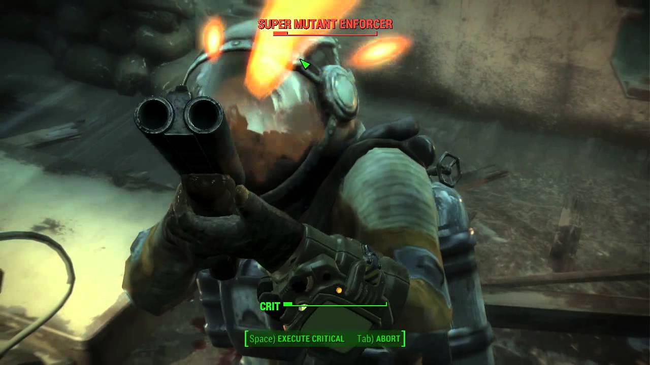 Fallout 4 "WRVR broadcast station" - YouTube