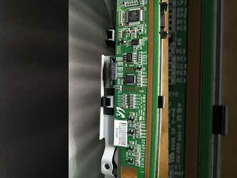 Samsung LED TV T-CAN 32AP11S4LV1.1