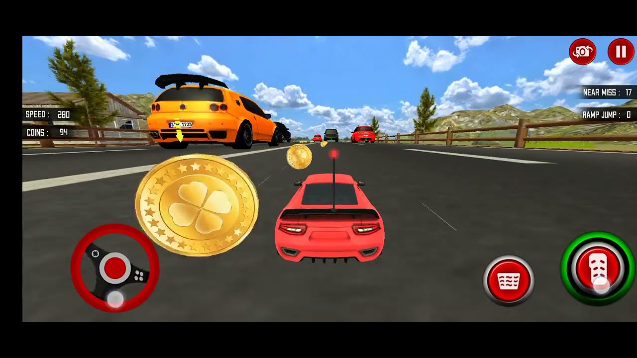 Mini Car Recing :RC Car Games | #2024 2024 - YouTube