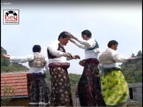 Ereğli Oyun Havaları.3 - Kibar Yarim