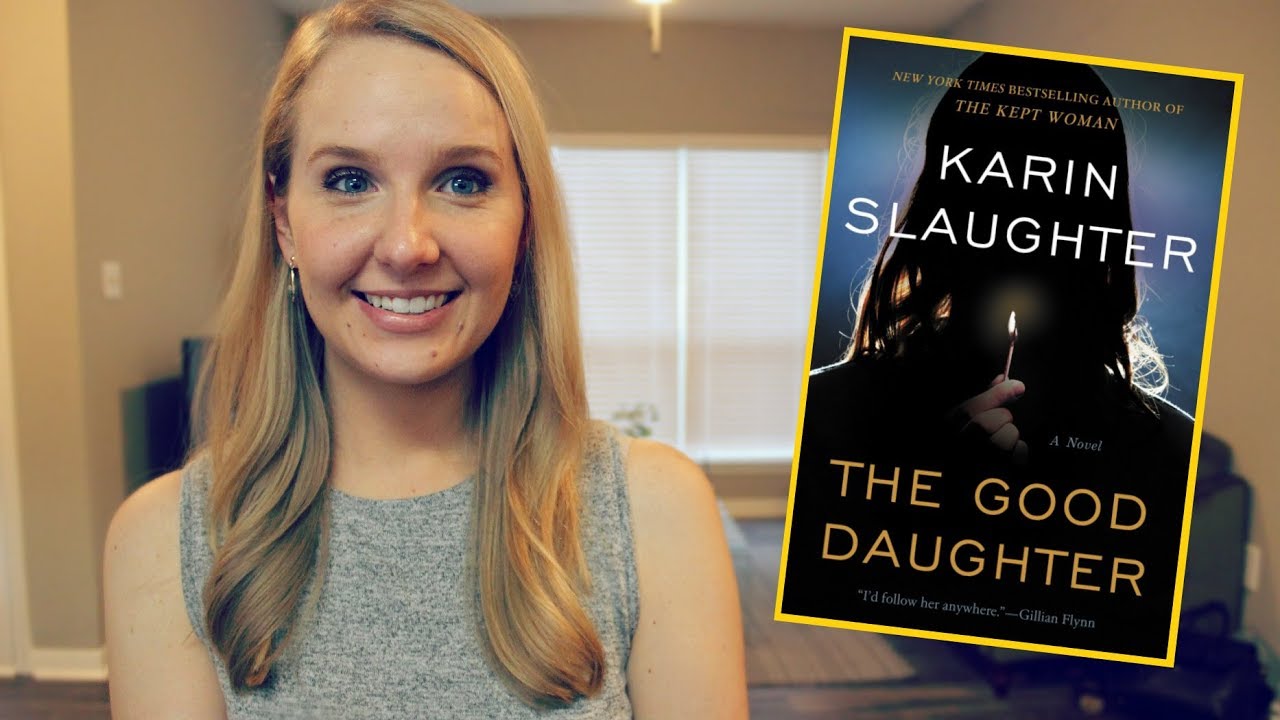 THE GOOD DAUGHTER | Spoiler-Free Review! - YouTube