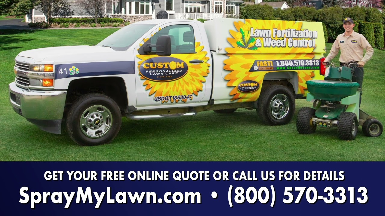 Custom Personalized Lawn Care Special Offers YouTube custom-personalized-lawn-care-special-offers-youtube