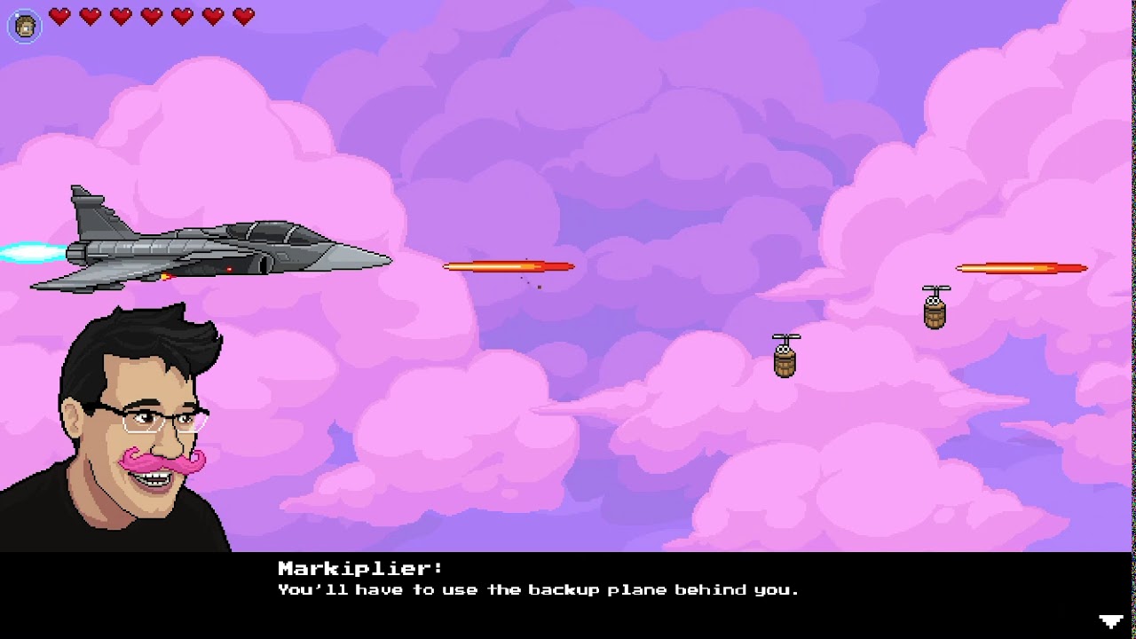 PewDiePie Legend Of The Brofist #2 mission 2+3 - YouTube