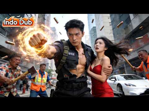 Preman Mengganggu CEO Cantik,Tak Tahu Pengawal Pribadinya Tentara Bayaran!Satu Pukul,Musuh Berlutut!