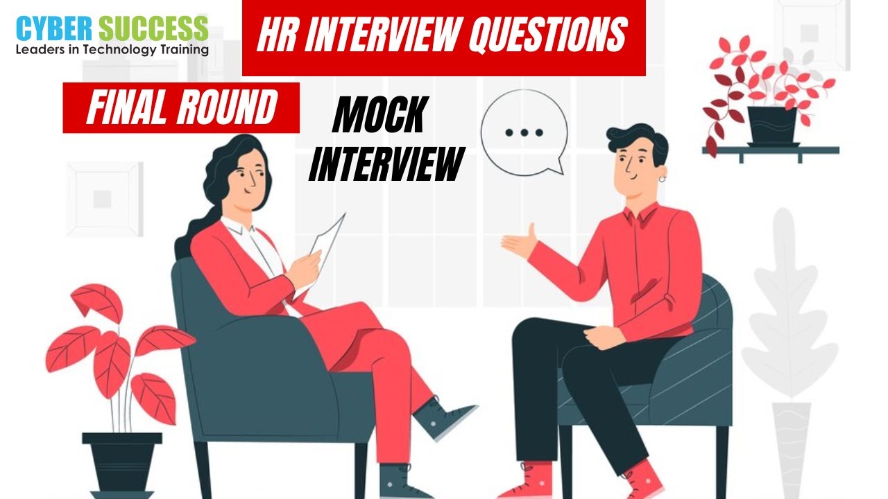 Watch how to Crack HR Interview | HR Mock Session with our Student. # ...