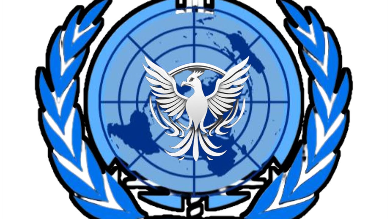 United Nations Galactic Republic March | Auld Lang Syne - YouTube