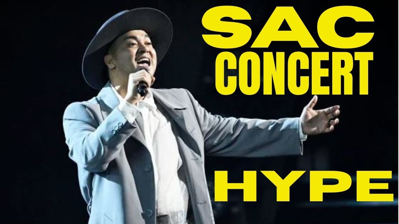 Why This Live Performance Has Everyone Talking? - YouTube
