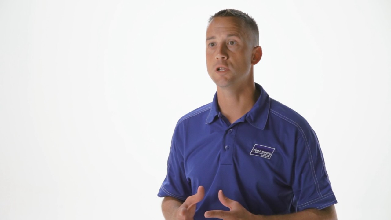 Tru-Test Platforms - YouTube