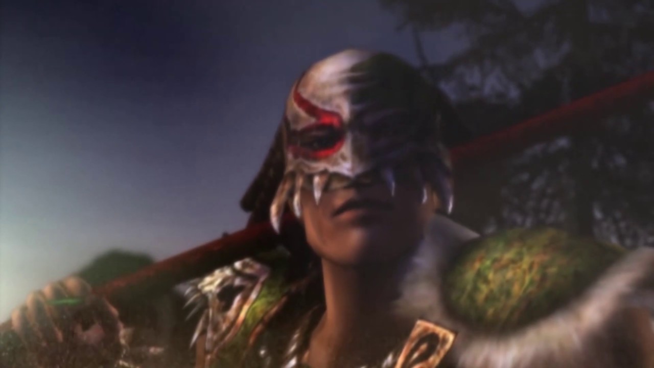 Dynasty Warriors 5 - Wei Yan - Mission Accomplished - YouTube