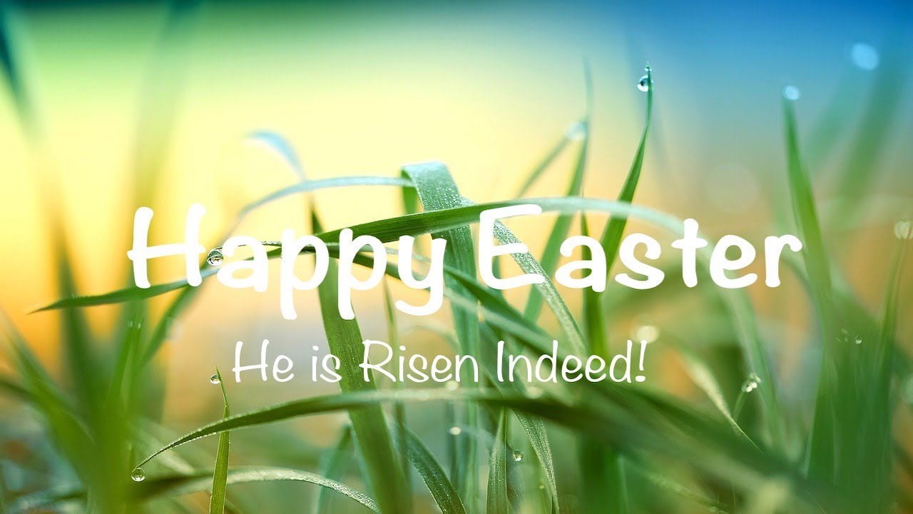 Easter April 12 2020 - YouTube