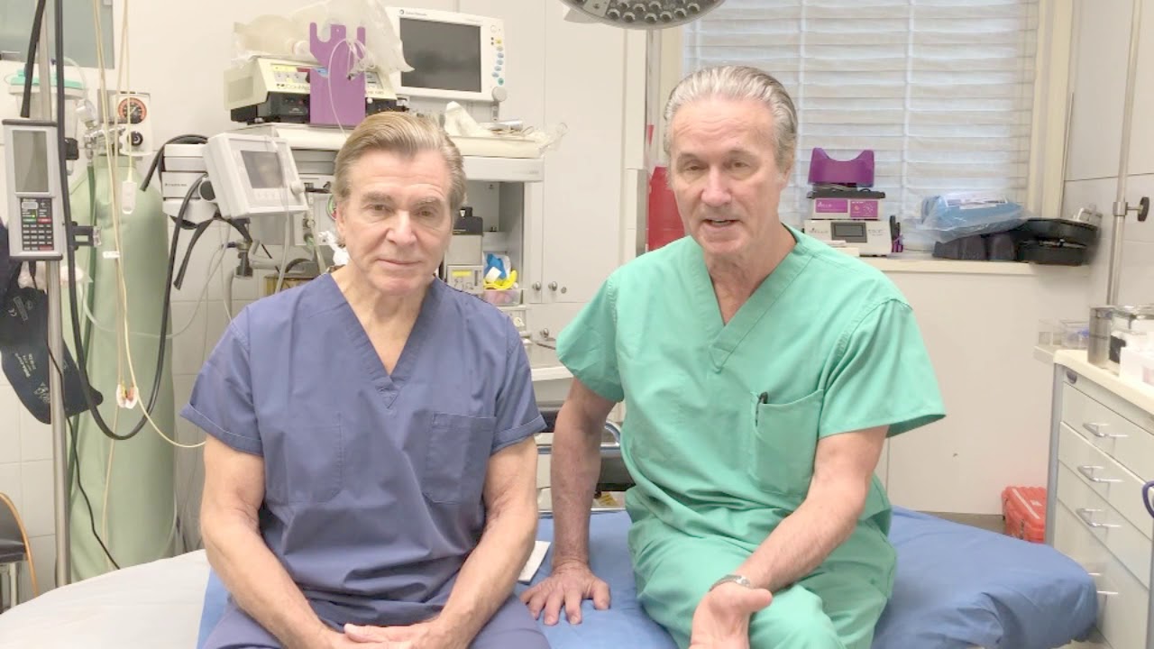 Dr. Sherrell J. Aston and Dr. Daniel C. Baker at The Aston Baker ...