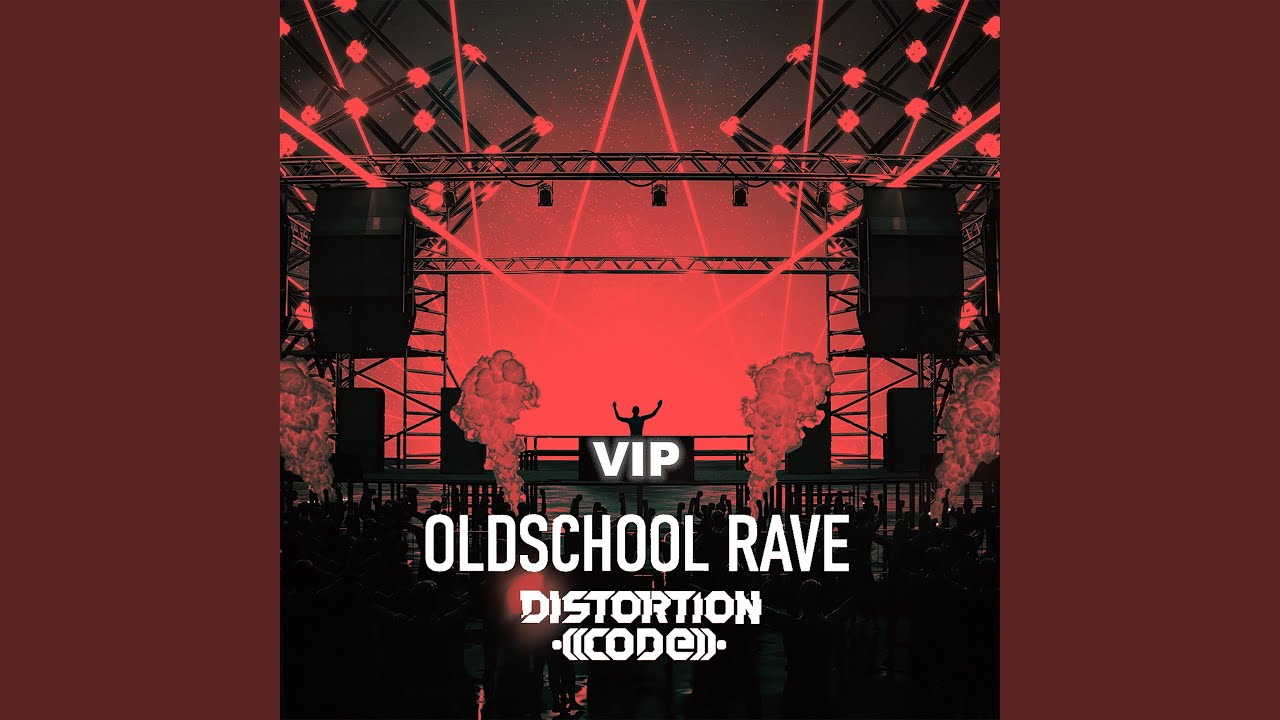 Oldschool Rave VIP - YouTube