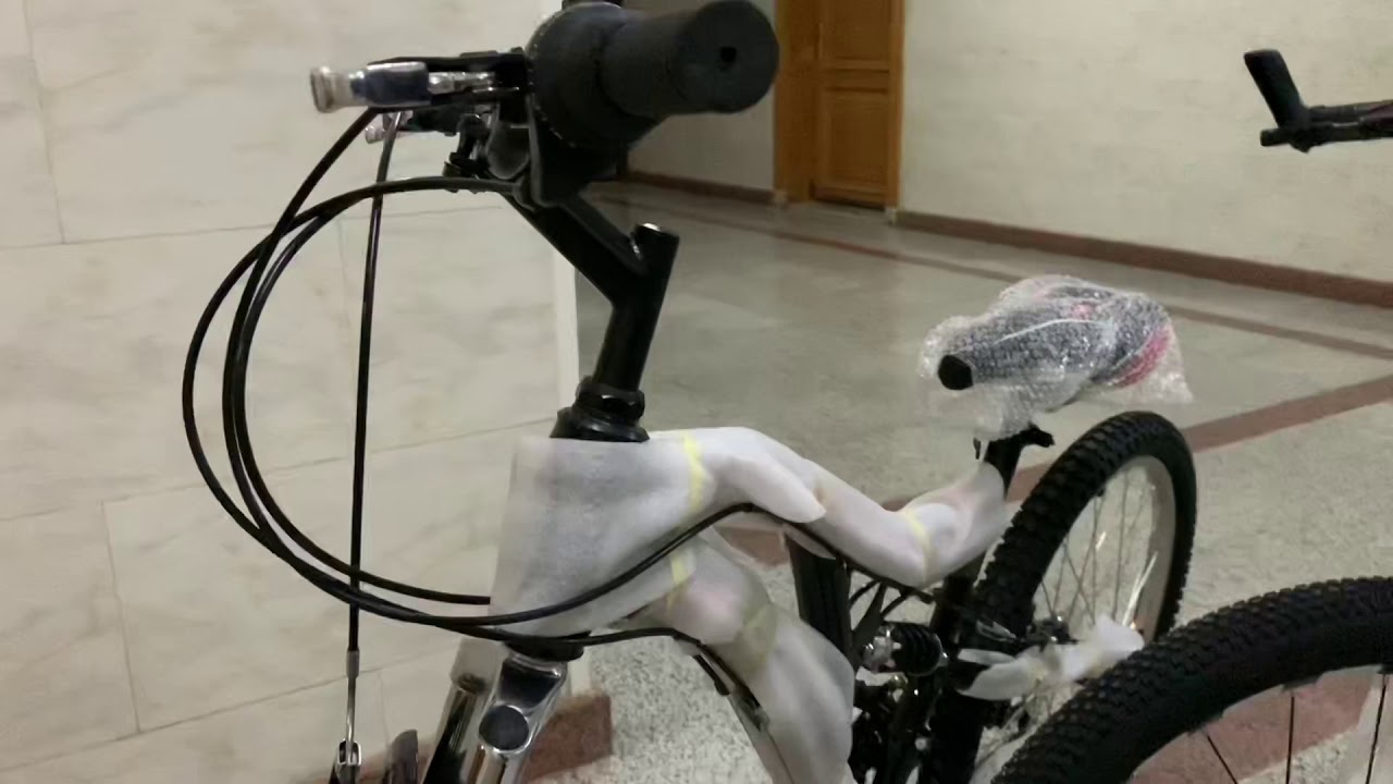 WHERE TO BUY CHEAP & BEST BICYCLE IN RIYADH/SheTalks - YouTube