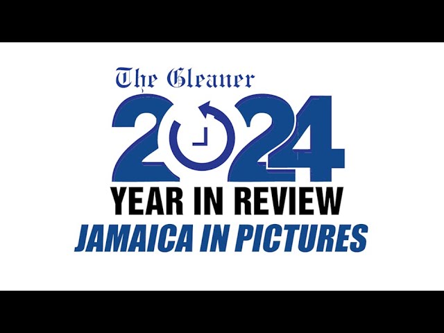 Gleaner Logo Gleaner