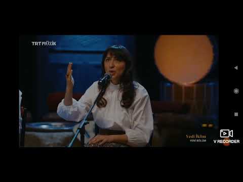 Taşa Verdim Yanımı - Derya Çınar