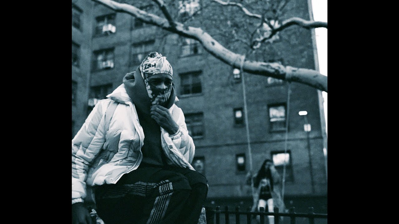 [FREE] ASAP ROCKY TYPE BEAT - "DEVIL IN THE EYES" - YouTube