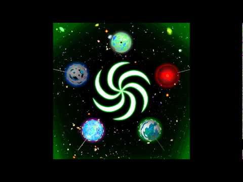 Homestuck Vol.8 - Bonus Track - Black Hole/Green Sun.wmv - YouTube