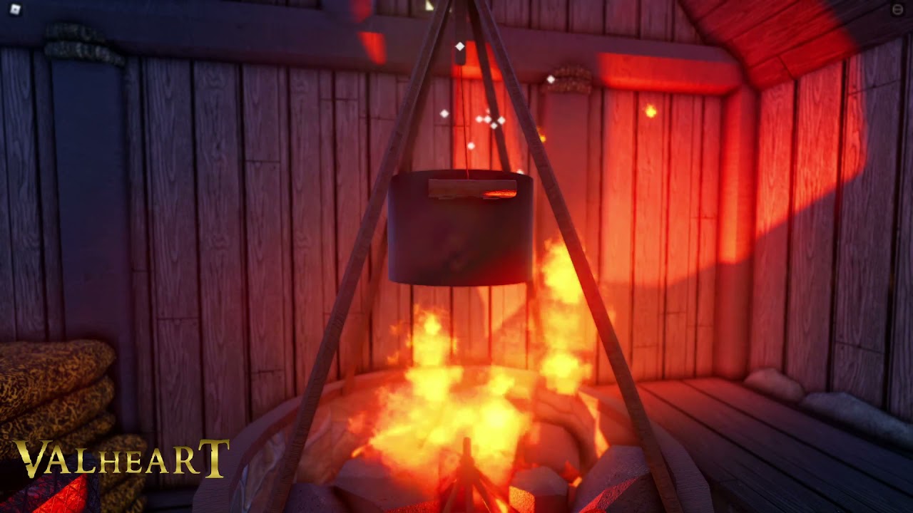 Valheart In-Game Screenshots - YouTube