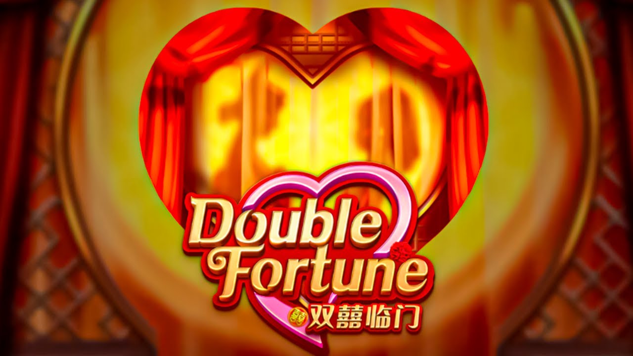 DOUBLE FORTUNE - APLIQUEI ESSA ESTRATÉGIA PARA LIBERAR O BÔNUS - YouTube