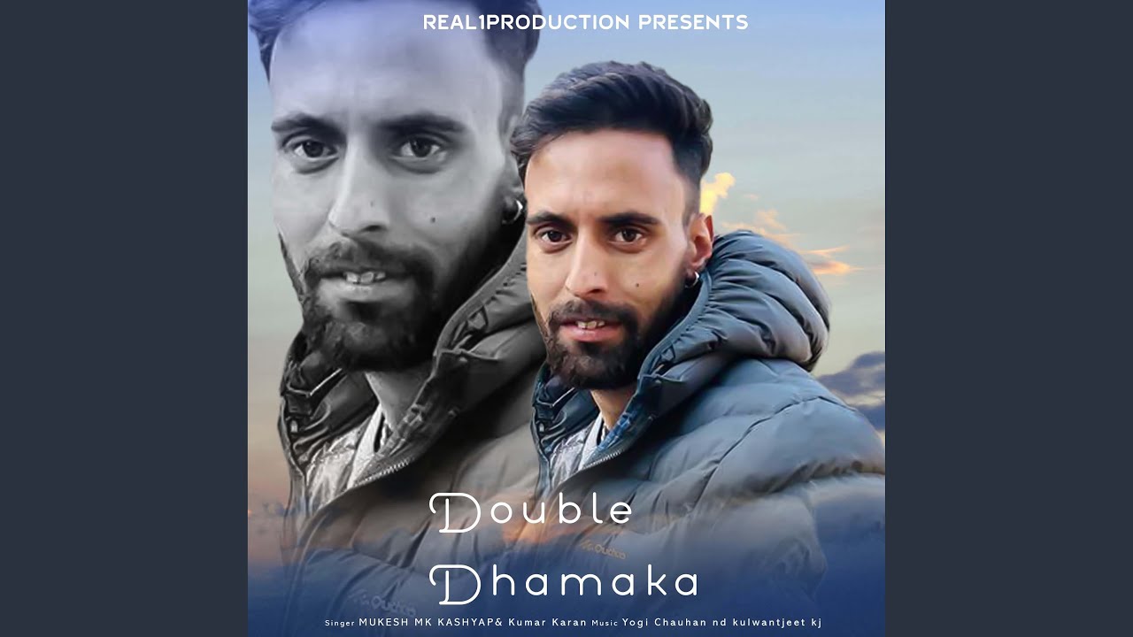 double dhamaka - YouTube