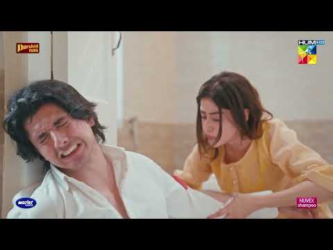 Sarbuland Ki Zindagi Rabia Ke Hath Mein Hai...! Zanjeerain - HUM TV
