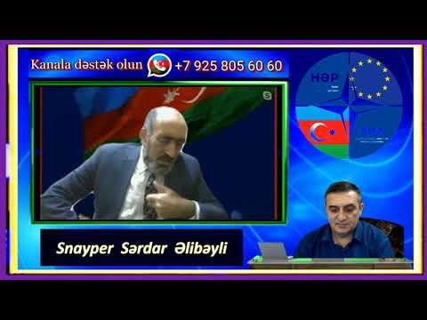 ÖLKƏDƏ  BU  QƏDƏR  ALLAHSIZLIQ  VAR - BİR  ADAMIN  SƏSİ  ÇIXMIR..!!!