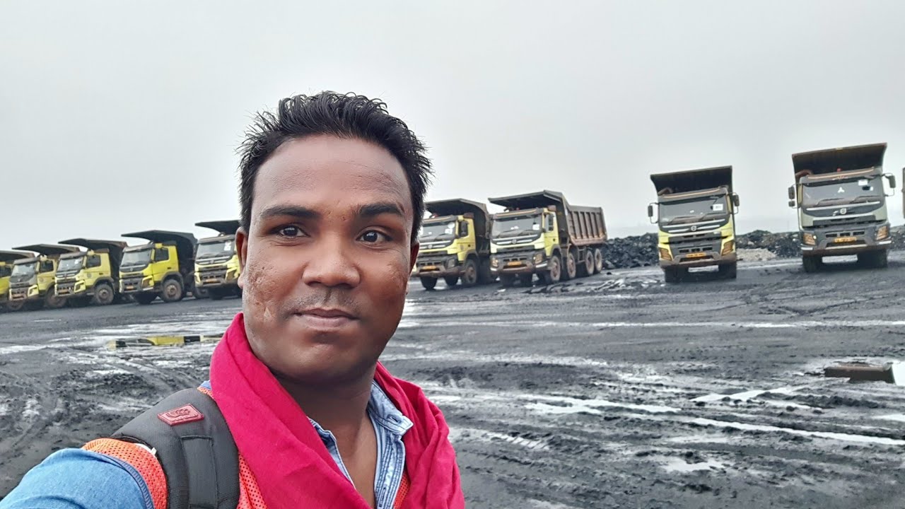 Volvo Training Center Vicky Rawani Youtube